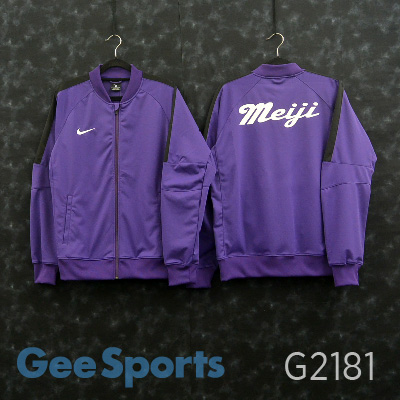 G2181 - Gee sports【ブランドユニフォームチームオーダー専門店】