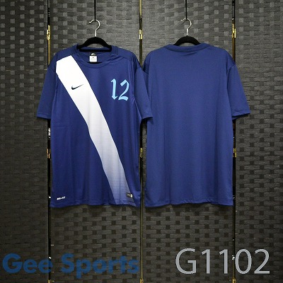 G1102 - Gee sports【ブランドユニフォームチームオーダー専門店】